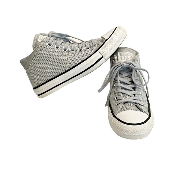 Converse | Shoes | Converse Chuck Taylor All Star Madison Midtop ...